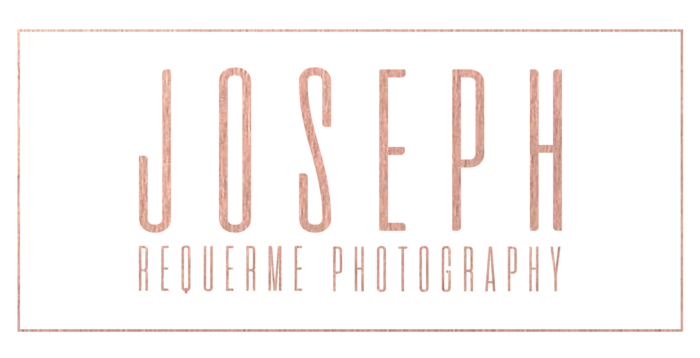 Portfolio - Joseph Requerme Photography